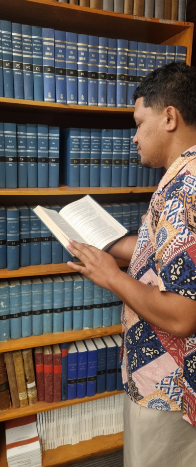 Office of the Attorney General – Official Website