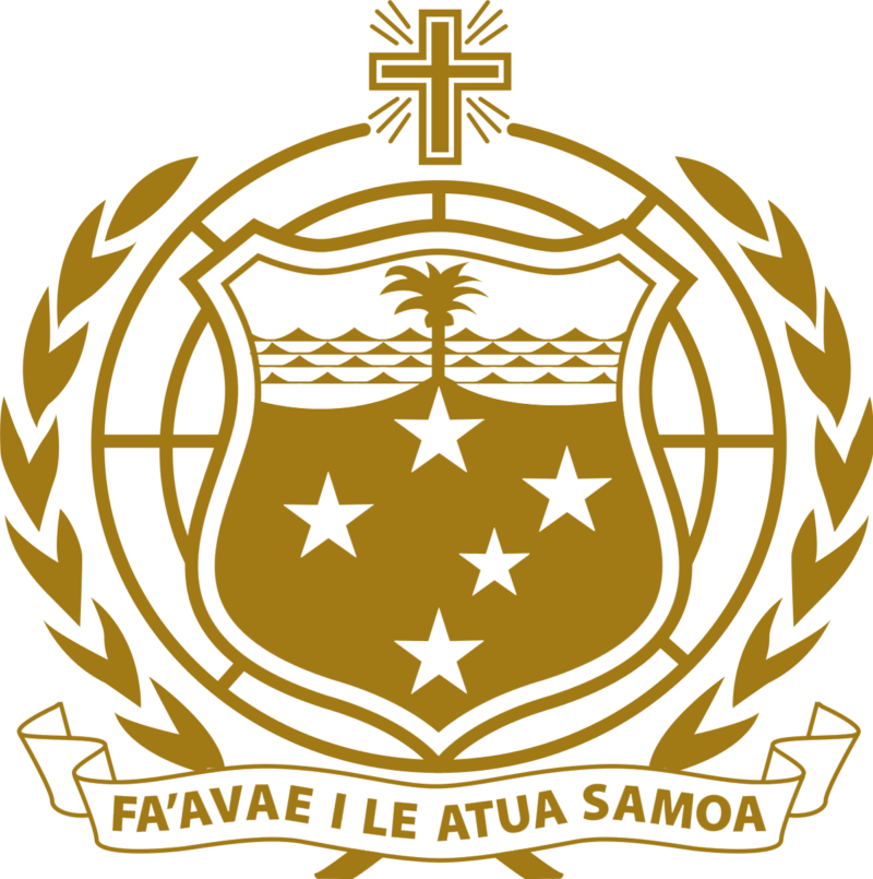 The Attorney General – Office of the Attorney General